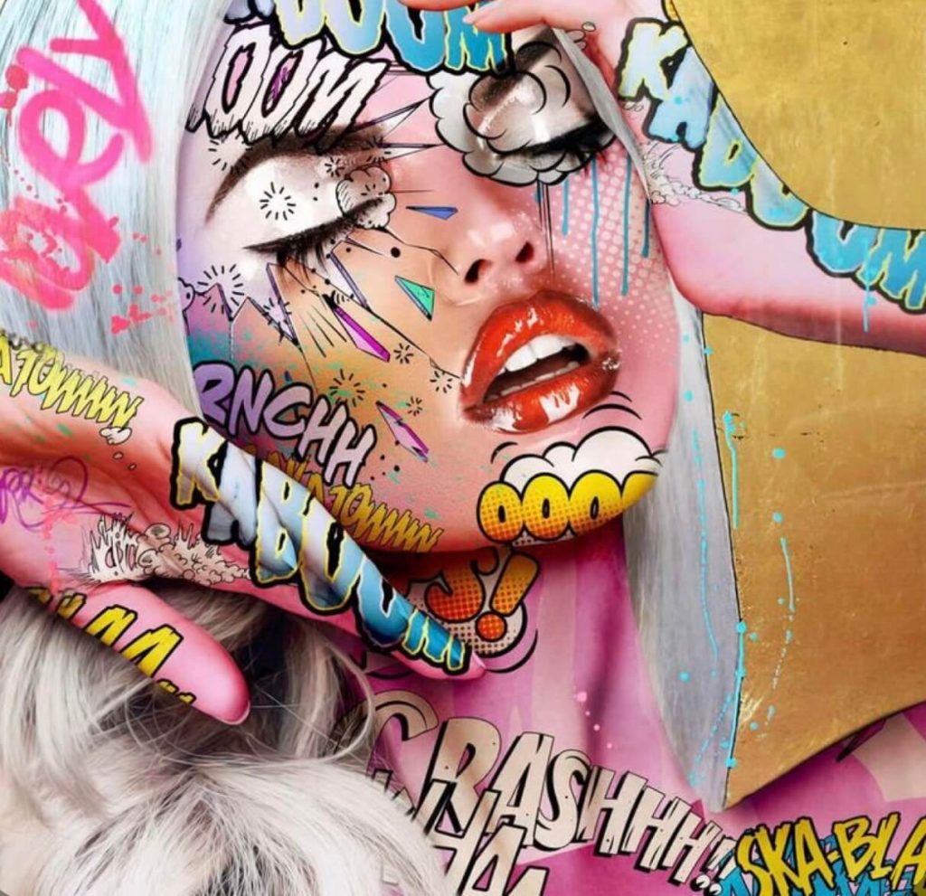 Home - Love Bomb Candy