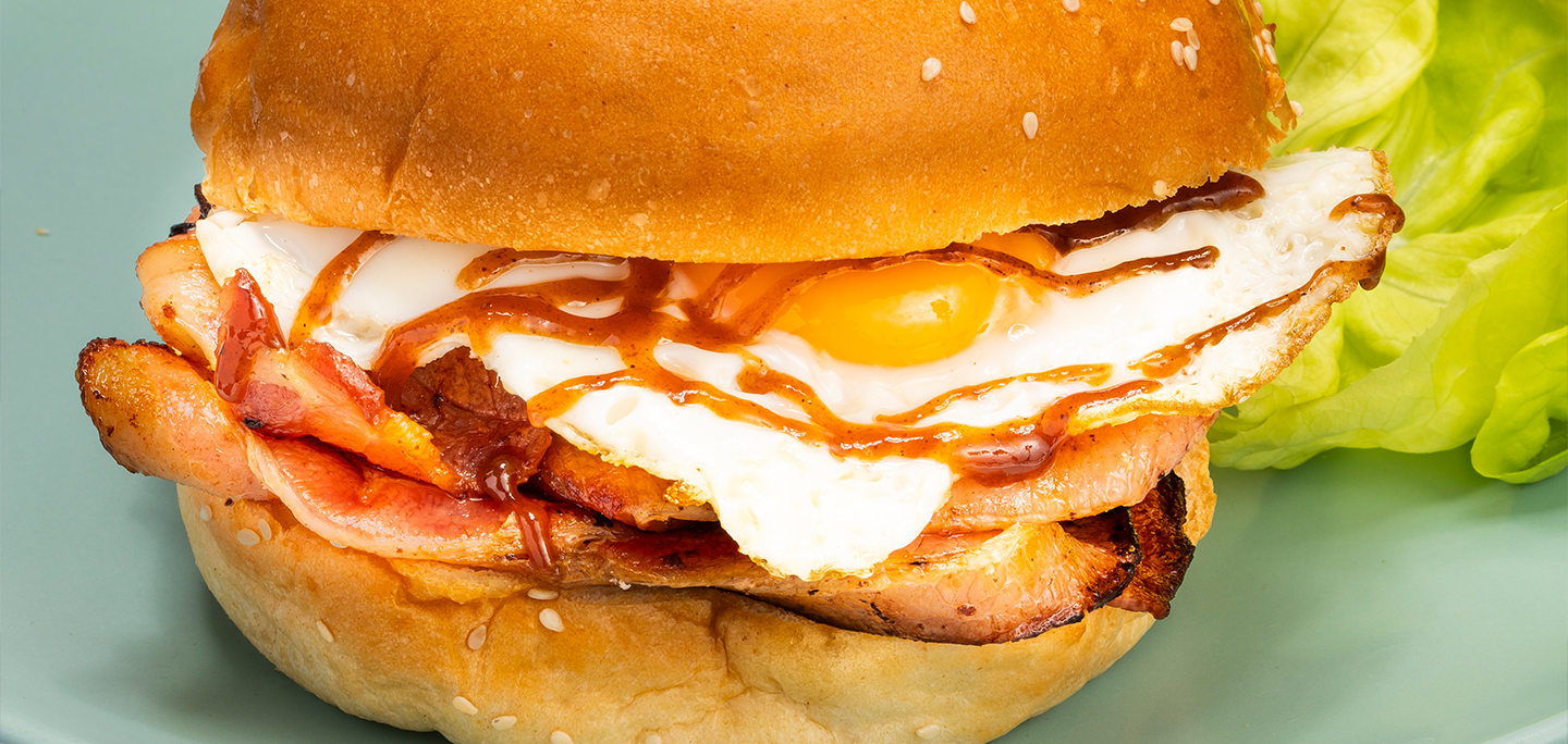 Some like it hot - Love Bomb Candy